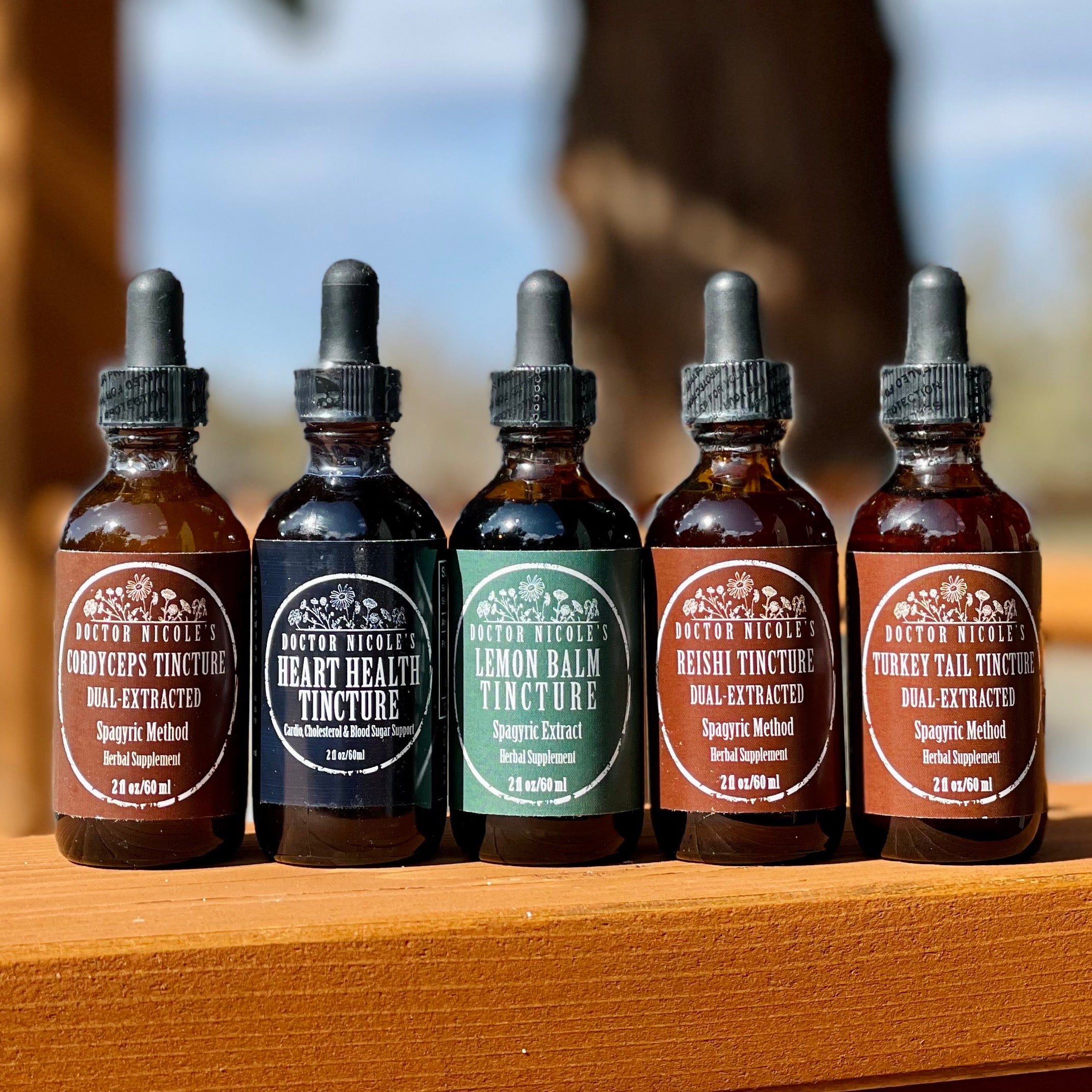 Heart, Blood Pressure & Blood Sugar Bundle